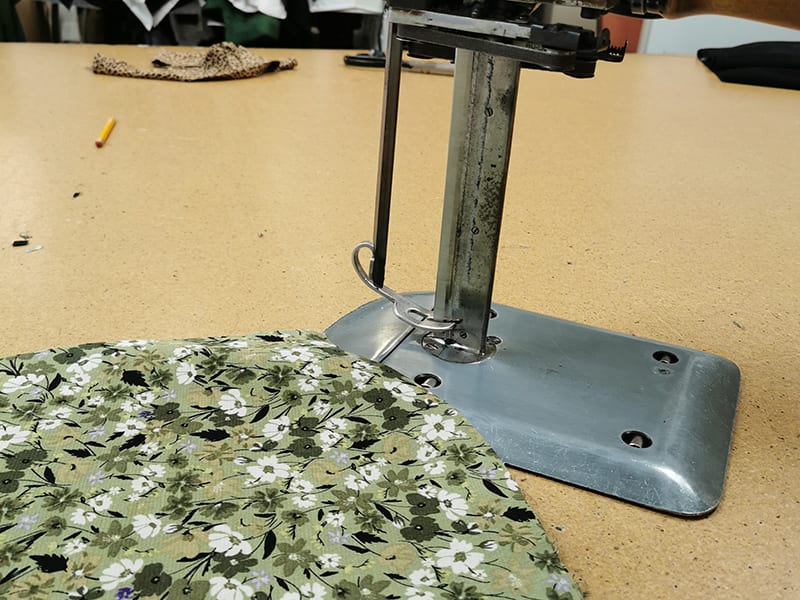 Garment Specifications - Pattern Makers